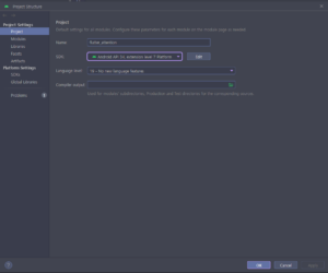 Flutter Run: No Connected Devices 해결 방법