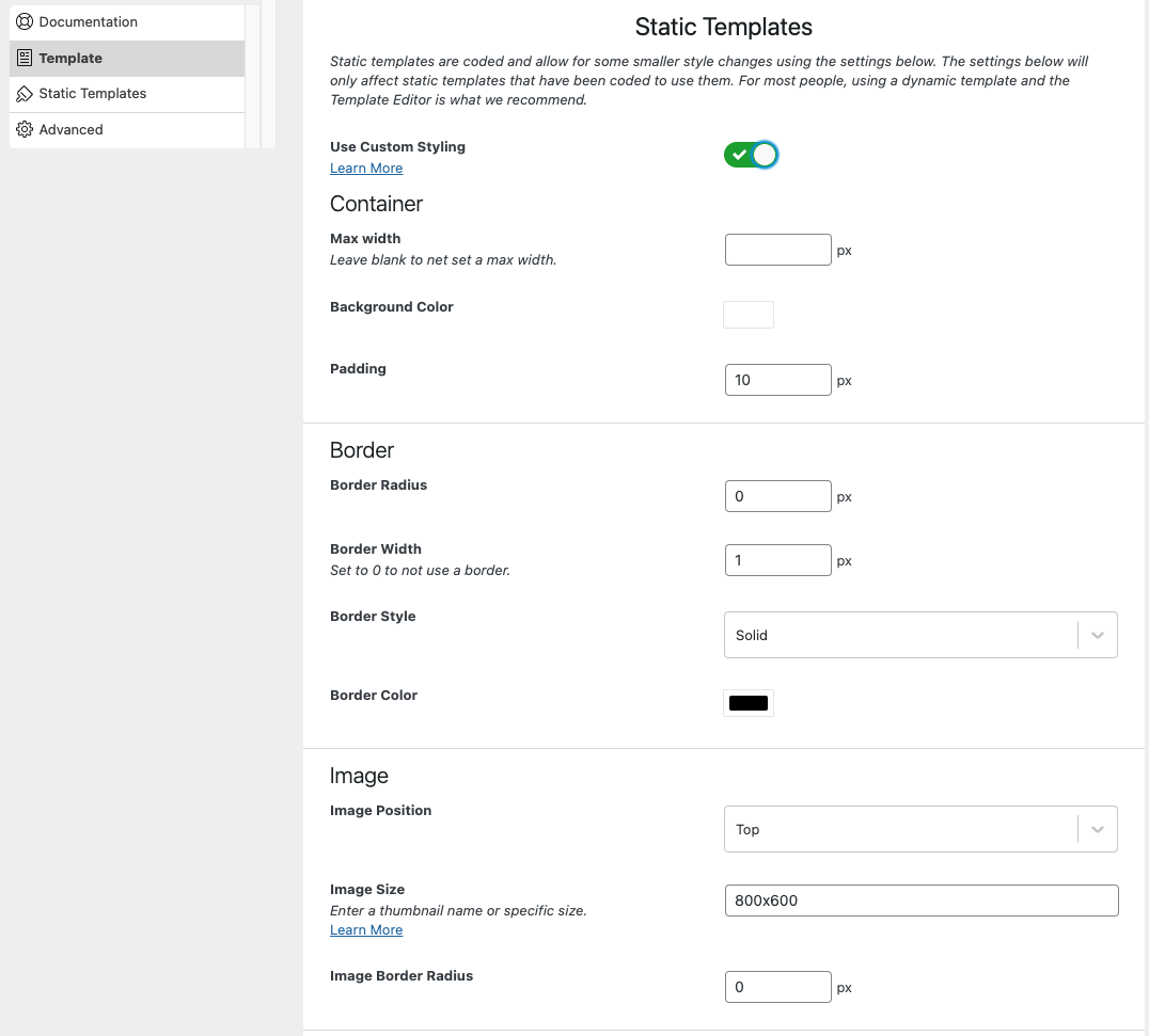 워드프레스 링크 플러그인 - Visual Link Preview